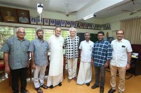 We Are Pleased To Share The Images Full Video And Media Reports Of The Prof Kk George Memorial