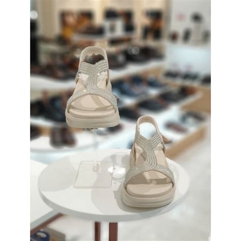 [미셸by탠디] 미셸 By 탠디 여성 신발 스트랩샌들 4cm몰드창 X22026 [p002125939] Ssg Com