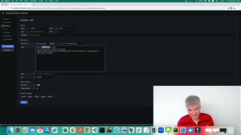 Grafana Dynamic Sql Queries 1 Youtube