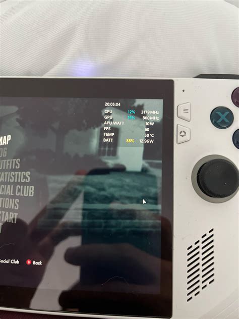 I Am Still Seeing Info Like This After The Update I Saw Some Pics Where It Is Shown At The