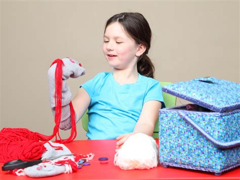 Sock Puppets 101 How To Create Your Own Sock Puppet