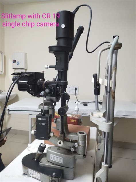 Cr19 Single Chip Camera Manipal Academy Of Higher Education Manipal