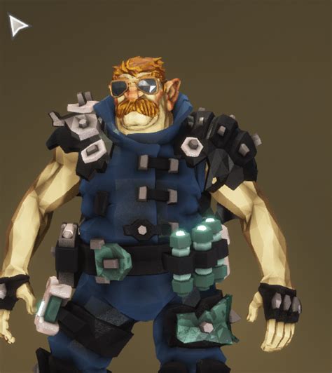 I Calculated The Dwarf Height Drg Dwarves Are 144 M ± 002 M Tall