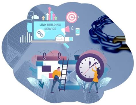 Scalable Link Building Services Rlinkbuilding