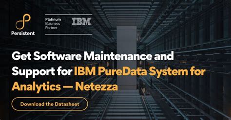 Dariusz Gorczyca On Linkedin Netezza End Of Support Services For Ibm