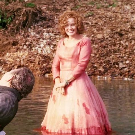 Jessica Lange Big Fish