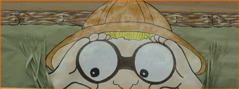 Explorer Theme Classroom Classroom Decor