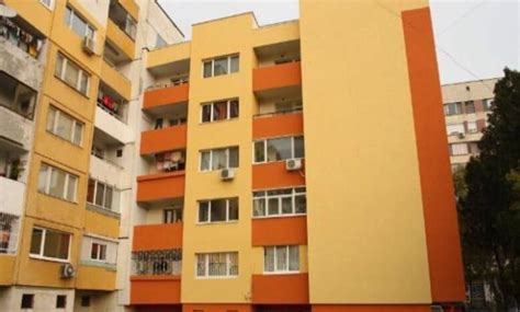 Стартира кандидатстването за енергийно обновяване на многофамилни жилищни сгради етап Ii