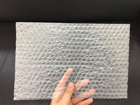 โฟมกันกระแทก แอร์บับเบิ้ล แผ่นฉนวนกันความร้อน สินค้าแปรรูป ราคาโรงงาน