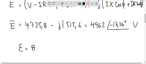 solved on priority prob 2 the synchronous reactance per phase of a 3