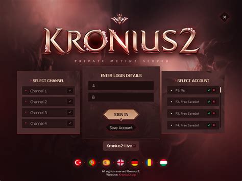 interface coding filipdev