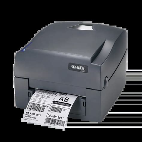 Godex G530 Desktop Printer