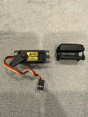 Savox R C Tech Forums