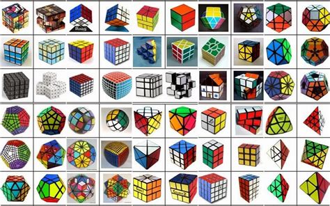 Macam Macam Rubik S Part 2 Let S Solve Your Rubik S