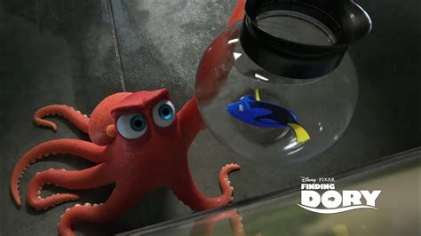 Mau Nonton Film ‘finding Dory Yuk Kenalan Dulu Sama 7 Karakter Barunya