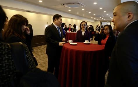 Л Оюун Эрдэнэ Дараа дараагийн Ерөнхий сайдууд надаас хамаагүй илүү азтай байгаасай