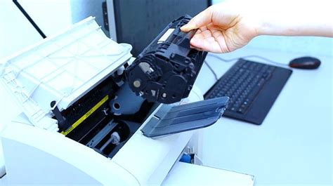 What Are Easy Tips And Tricks To Clean Laser Printers