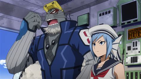 Selkie Relationships My Hero Academia Wiki Fandom