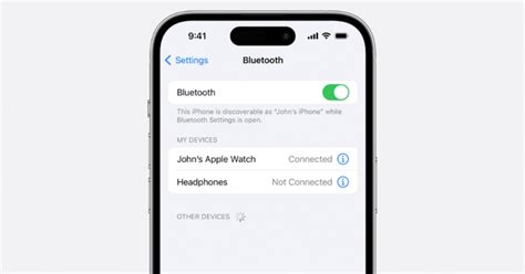 New Bluetooth Vulnerability Puts Iphones At Risk Heres What You Need