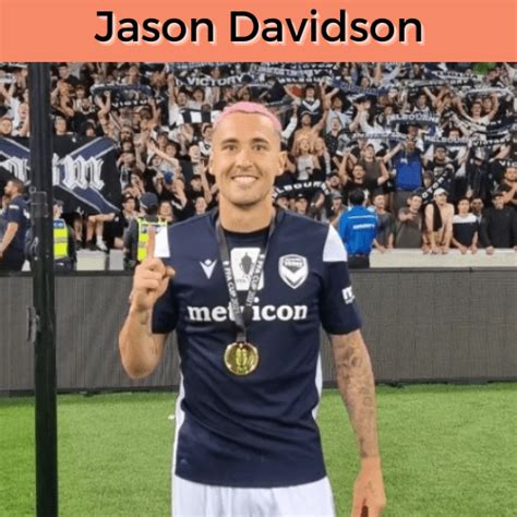The Unbeatable Jason Davidson A Biography Of Triumph