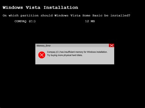 Windows Vista Installer Play Online On Flash Museum