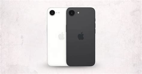 Iphone 17e Apples Affordable Iphone Launch Know The Leaked Features