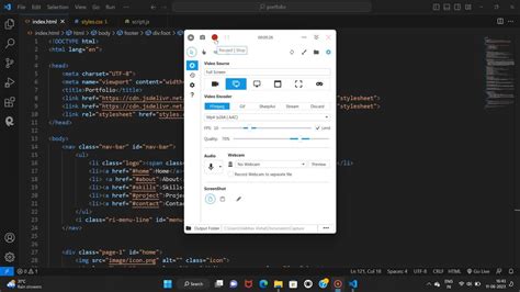 Vaibhav Vishal On Linkedin Webdev Responsivedesign Oasisinfobyte