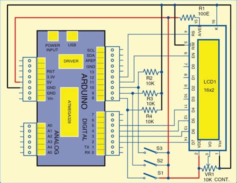 Arduino Projects Pre Primary Tutor
