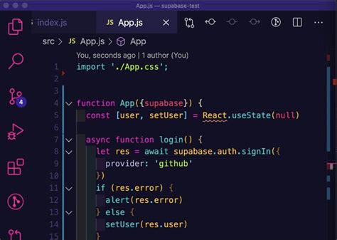 What Theme Is This Looks Hella Cool R Vscode