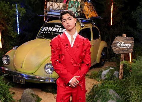 Quem São Os Atores Do Novo Elenco De Camp Rock 3 Capricho