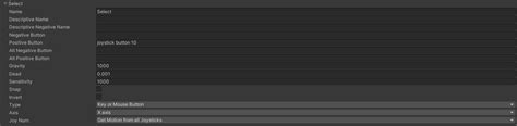 Unable To Assign Select Button With The Xbox One Elite Controller On