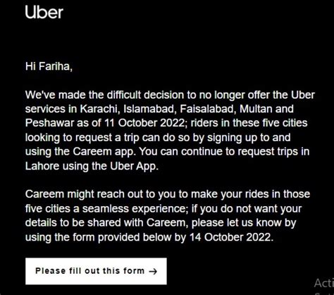 Abdul Wase On Linkedin Have Been Seeing This Lately But Why Did Uber Do This Because Careem Is