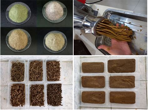 Seaweed Based Eubiotic Feed Supplement Improved Growth And Feed