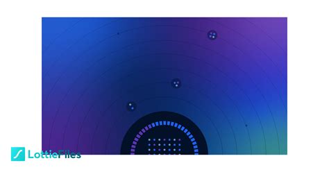 Data Animation On Lottiefiles Free Lottie Animation