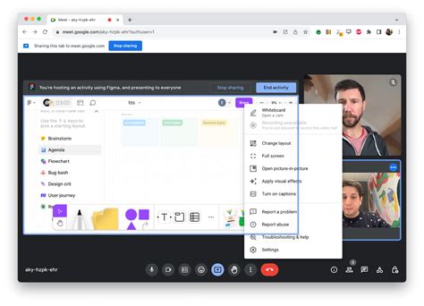 Capture A Video Stream From Any Element Web Platform Chrome For