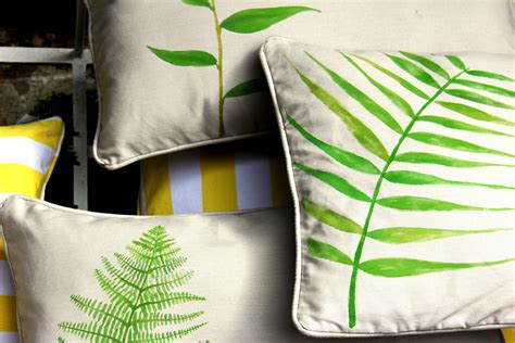 Hand Painted Cushions Cushion Cover Designs Handwork Embroidery