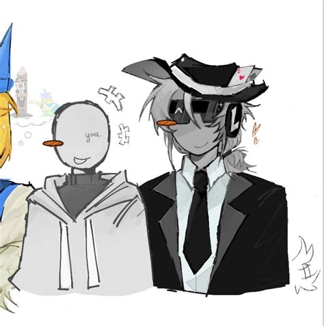 Forsaken X Reader Bearionjr On Tumblr