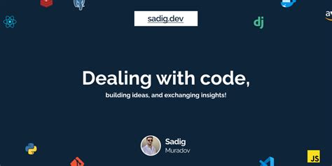 Muradov Sadig Software Engineer