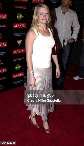 31155 Maxim Magazine Photos And High Res Pictures Getty Images