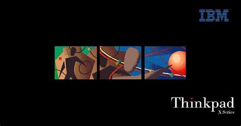 Ibm Thinkpad Power Series Reimagined Album On Imgur