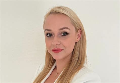 Biser Kunchev On Linkedin Напълно отдадена съм на моето кариерно приключение