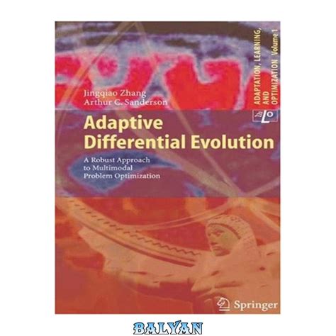 دانلود کتاب Adaptive Differential Evolution A Robust Approach To Multimodal Problem