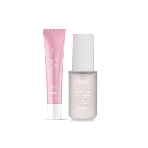 Lip And Face Hydration T Set Berry Pink Stanleyandstone