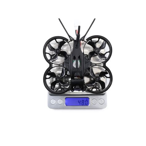GEPRC TinyGO Racing FPV Whoop RTF - GEPRC