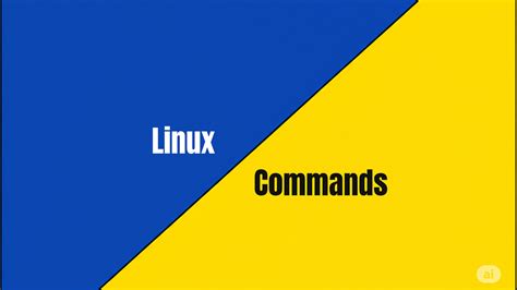 Frequently Used Linux Commands In Devops By Lakkimsetti Eswar Sai Kumar May 2025 Medium