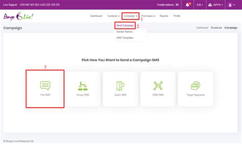 How To Send File SMS