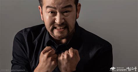 간헐적 폭발성장애 분노조절장애의 증상과 원인