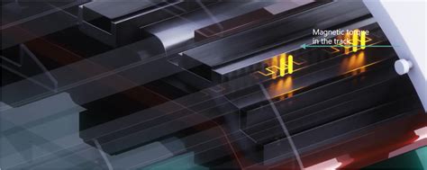 Hyperloop System Description