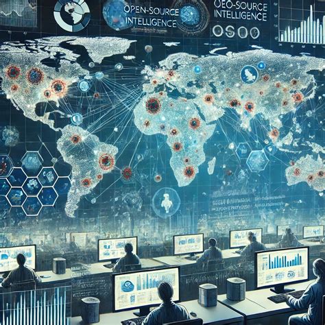 Laura Brovold On Linkedin Publichealth Osint Predictivemodeling Datascience