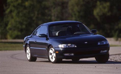 Tested 1993 Hot Coupe Comparo